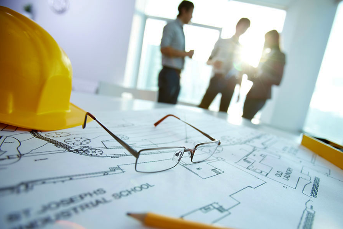 About us – THE ENGINEERING PVT. LTD.